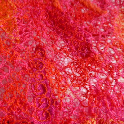 Мир сплетенных нитей Эммы Виггинтон (Emma Wigginton)