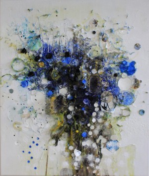 Бриджитт Пикавет (Brigitte Picavet): даруя вторую жизнь - BroideryRu ...