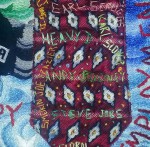 Джозеф Мэллорд (Joseph Mallard): Вышитая хроника